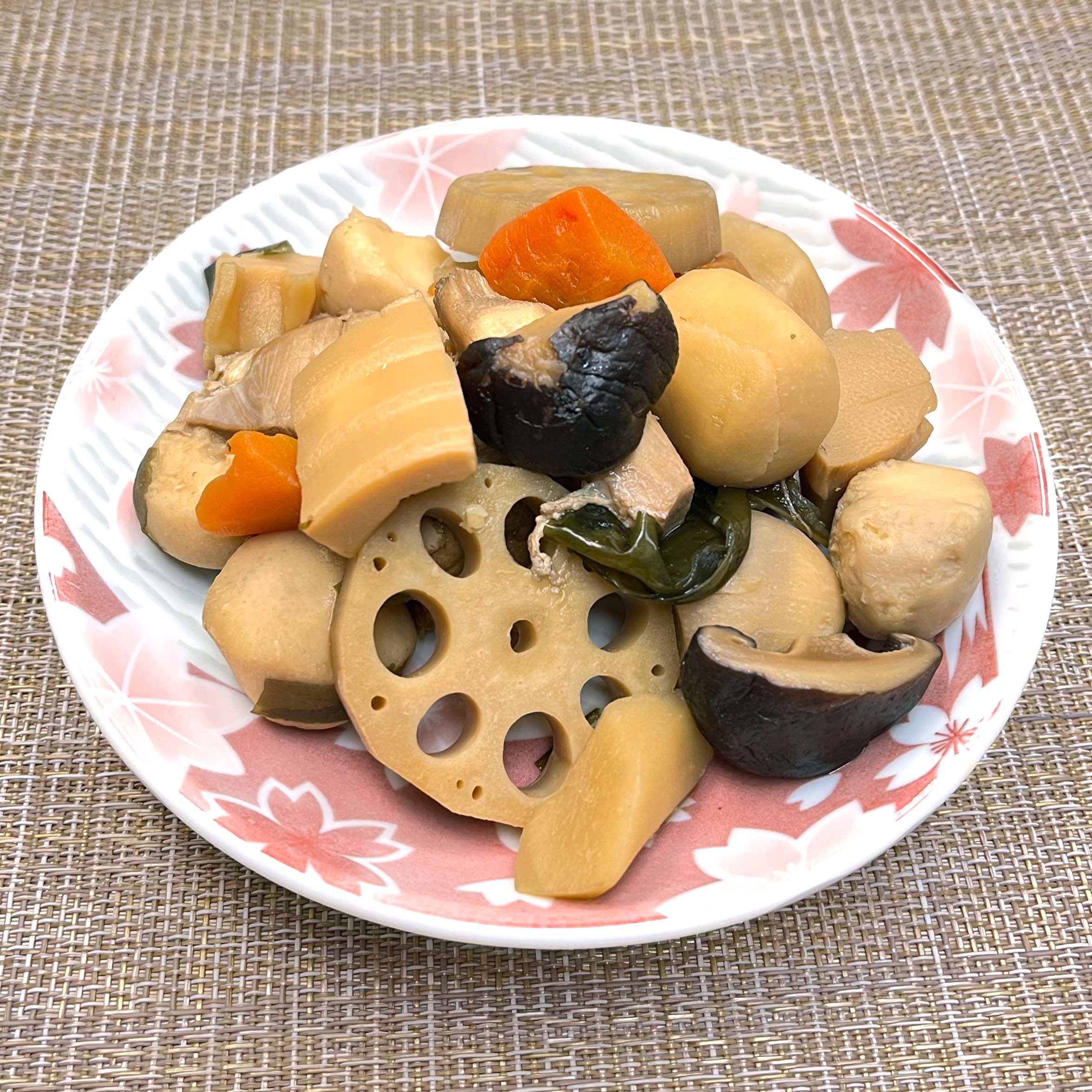 Okazuya Menu | Don Quijote Hawaii